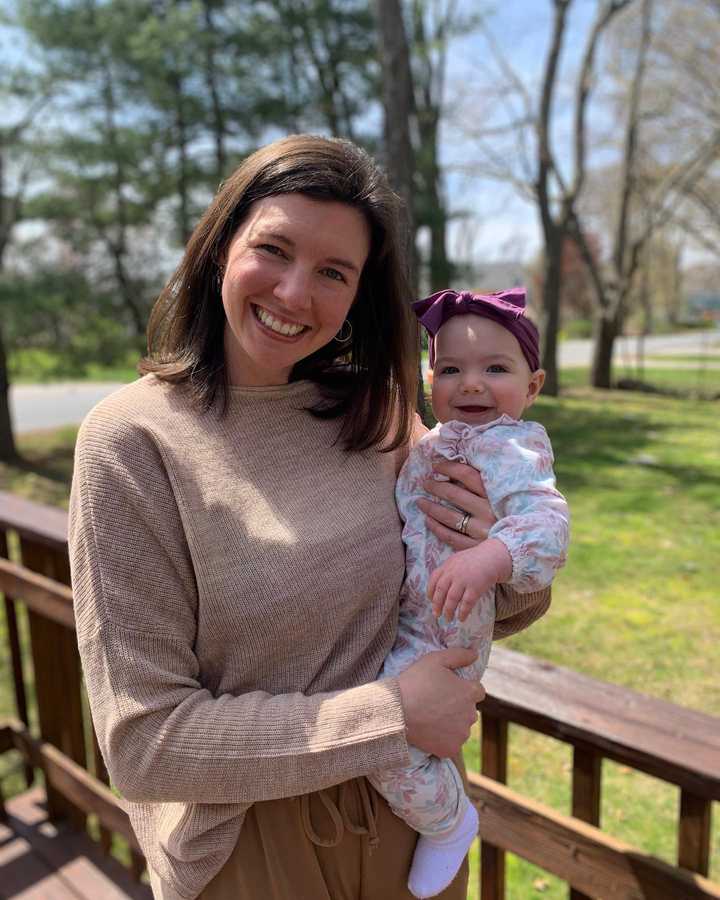 Mollie Gwinn | Clearly Speaking