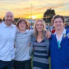 Lisa Mitchell | Clearly Speaking