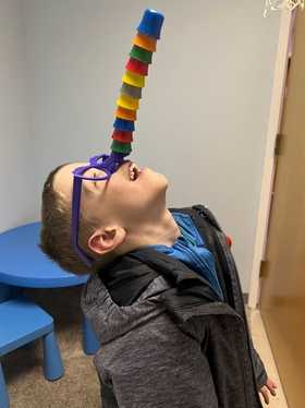 Speech and Language Therapy Services in NH | Clearly Speaking